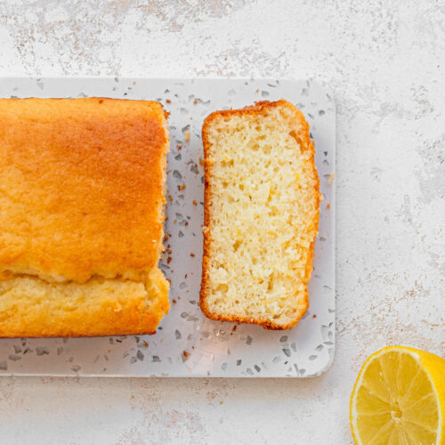 La pâte sablée - Recette